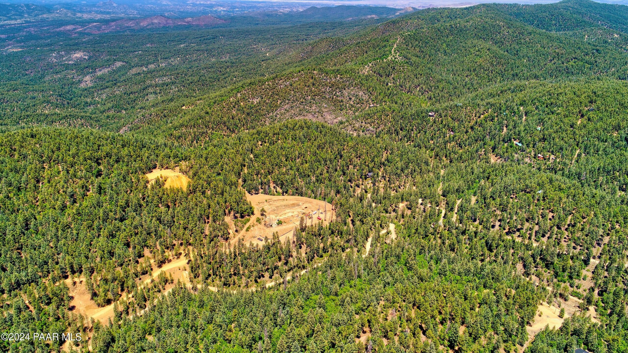 Victory! The Gold Paradise Peak Mine is for sale. - Walker Community