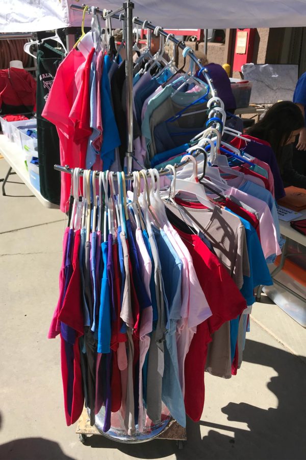 Walker Fire Protection Association Merchandise - Walker Community