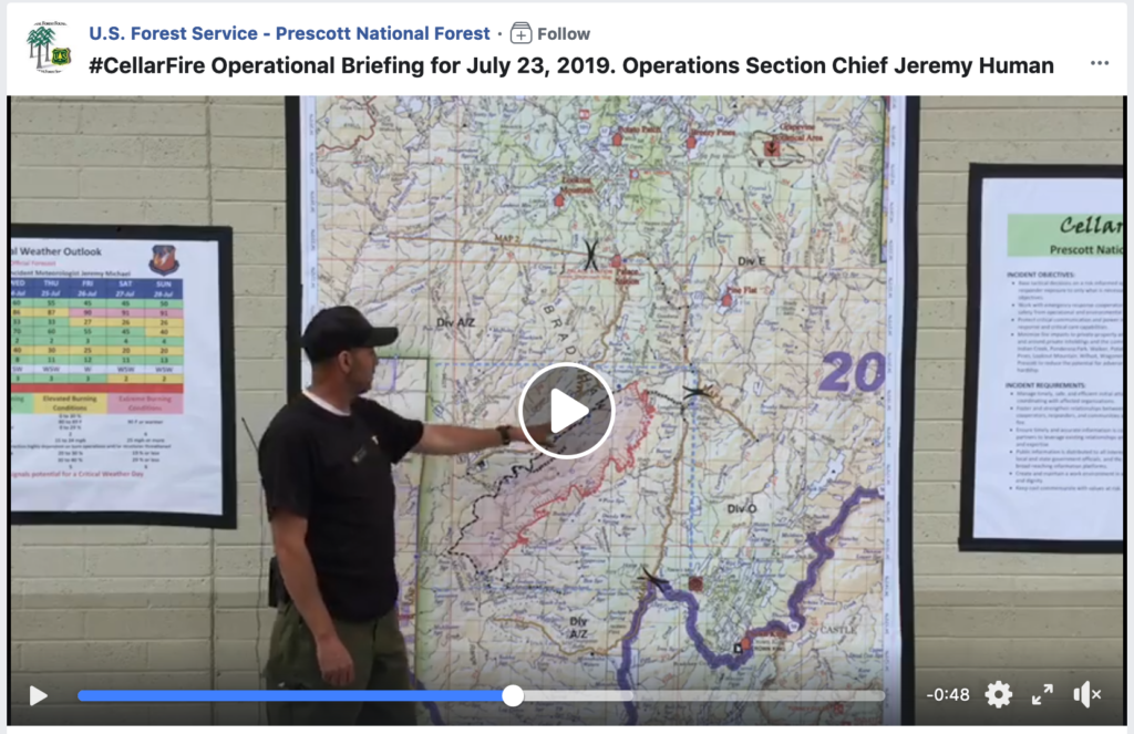 Cellar Fire Information - All ‘Ready’ Notification lifted for local ...