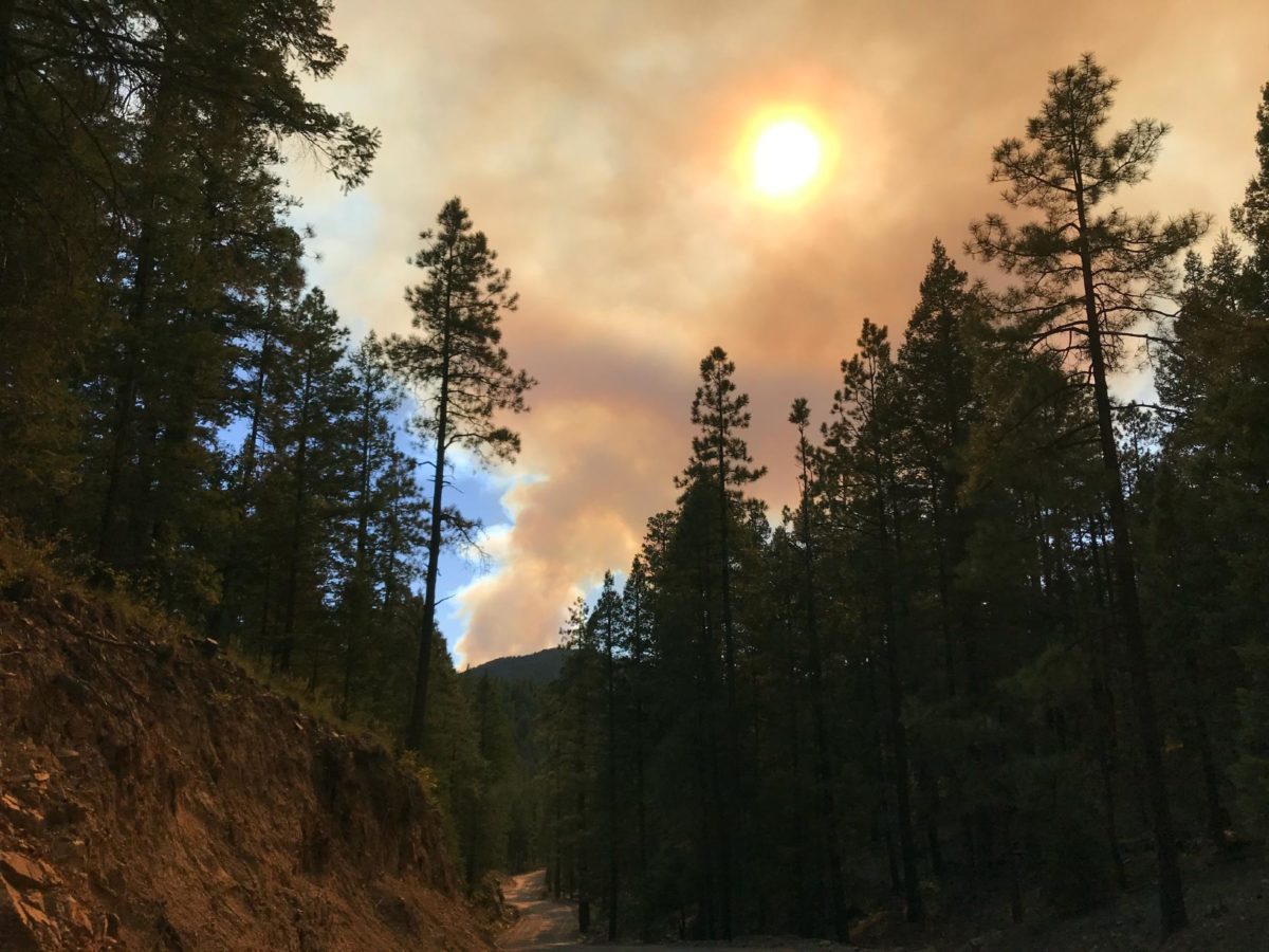 Johnson Fire - 9-22 - Walker Community